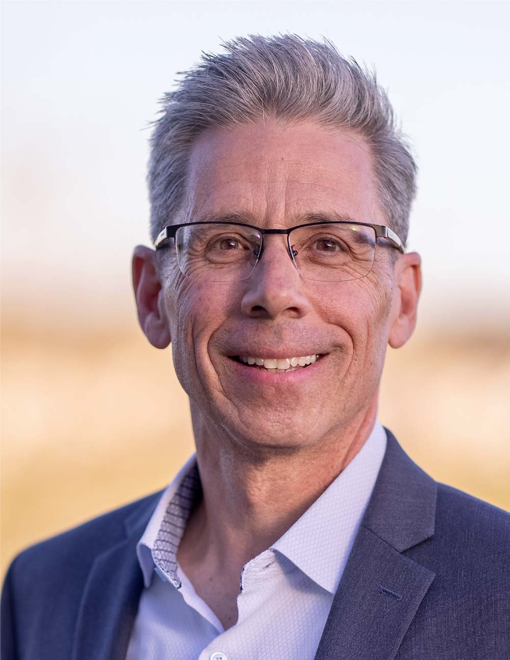 Nolan Solano - HomeWise Capital Advisors